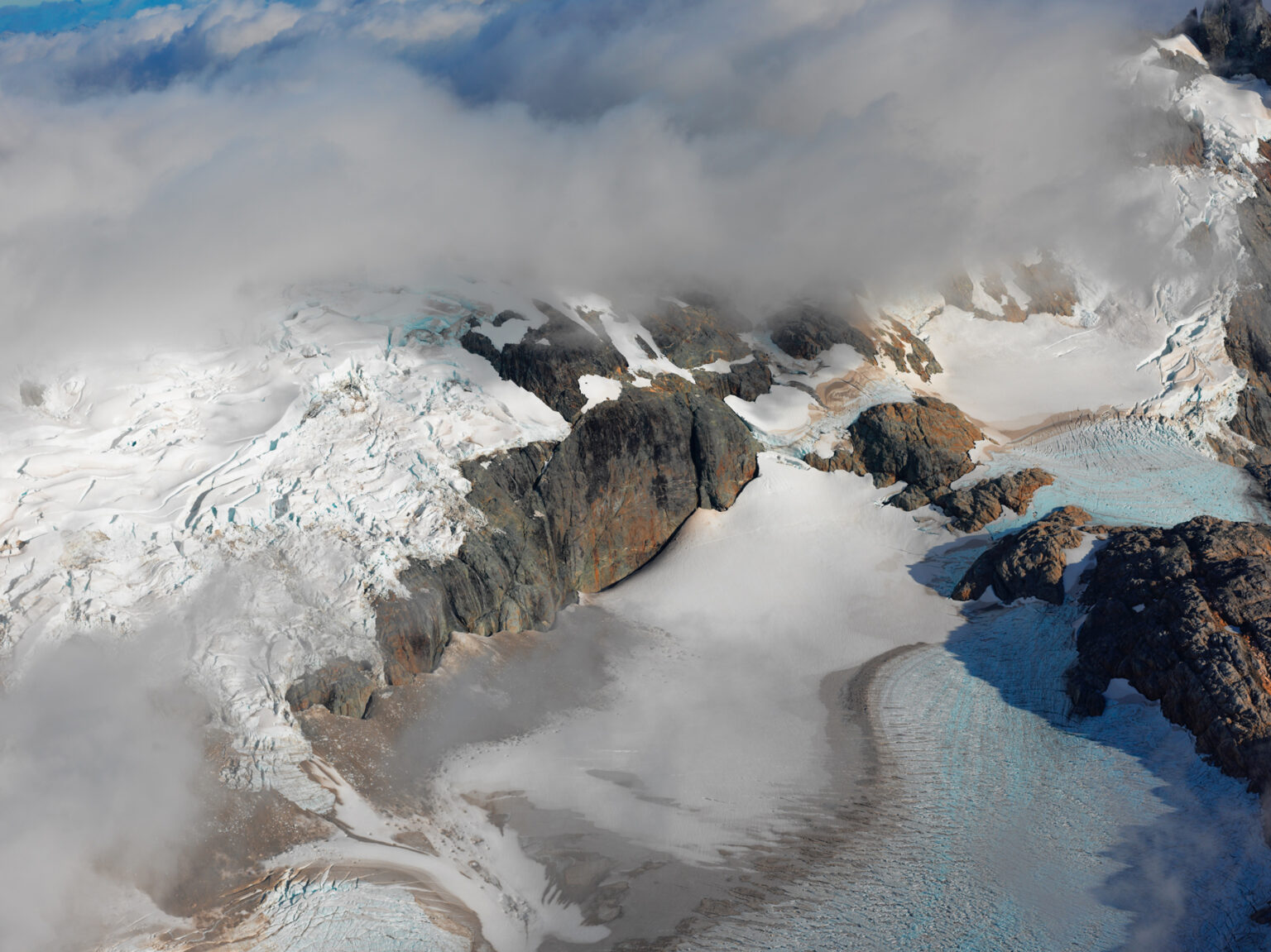 Parque Nacional Pumalín Douglas Tompkins - Fundación Rewilding Chile