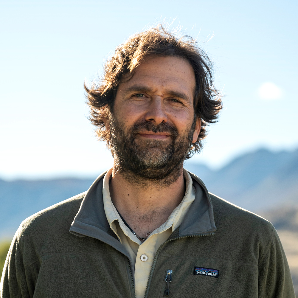 About us - Fundación Rewilding Chile