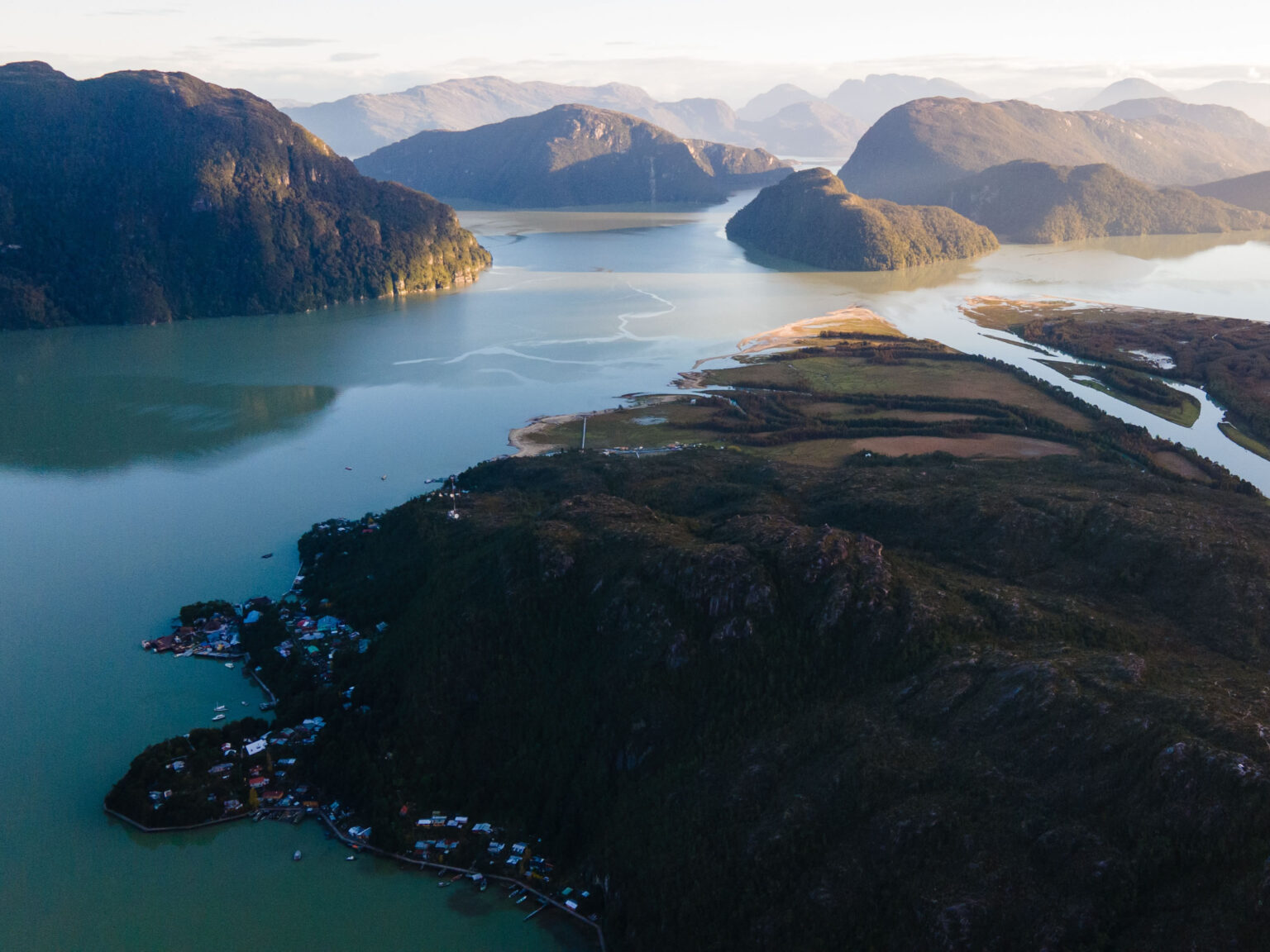 New partnership will help rewild Chilean Patagonia - Fundación ...