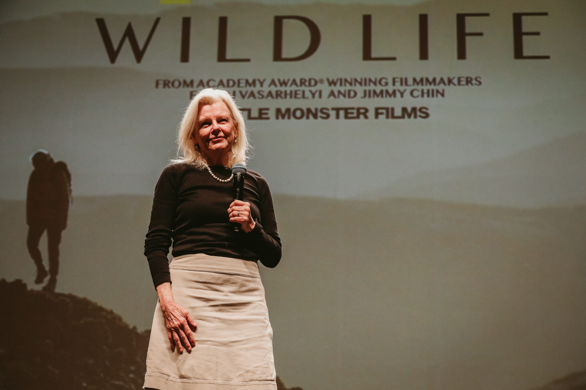 Fundación Rewilding Chile - The Legacy of Tompkins Conservation