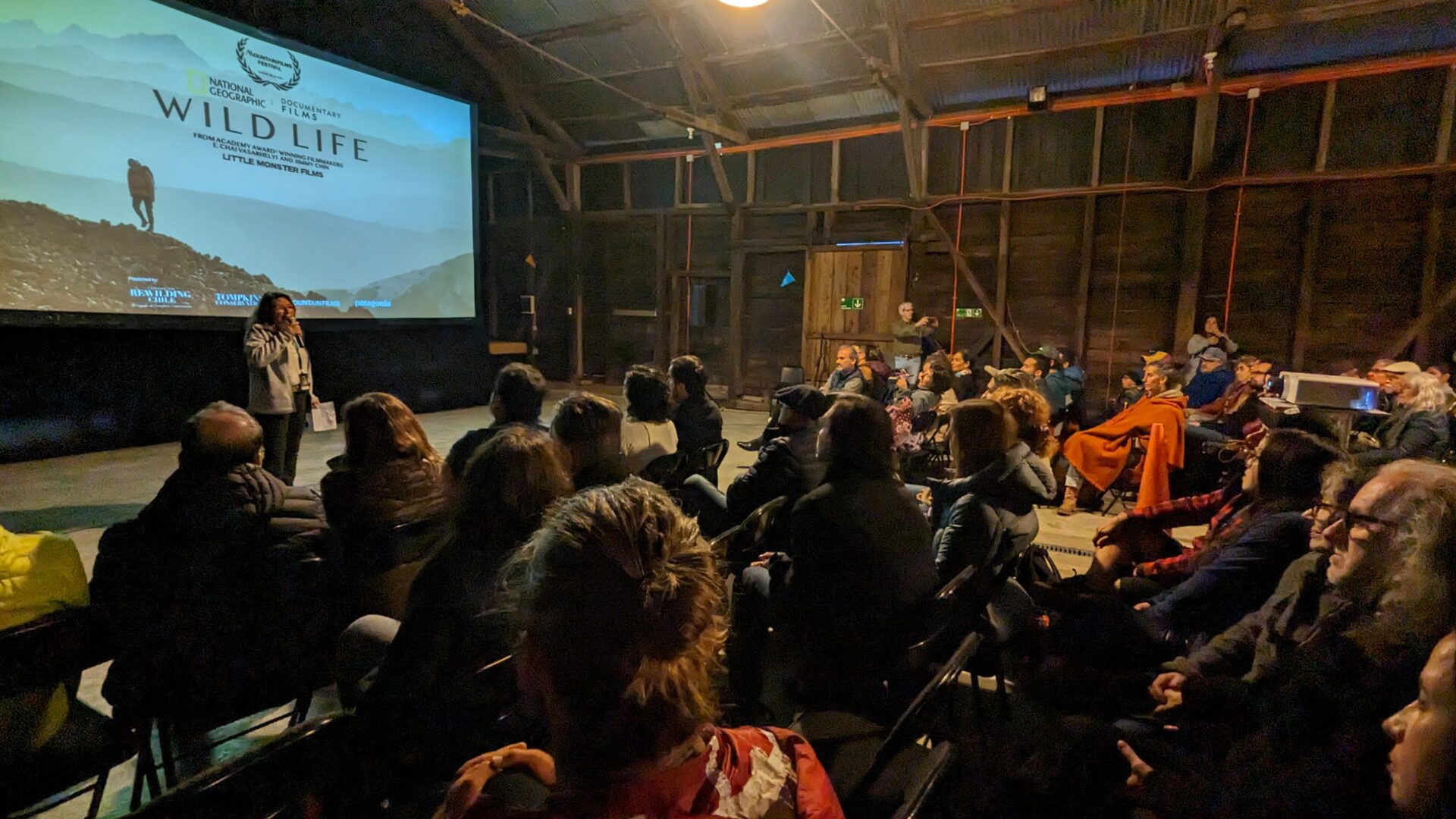 “Wild Life”: Película de National Geographic Documentary Films sobre ...