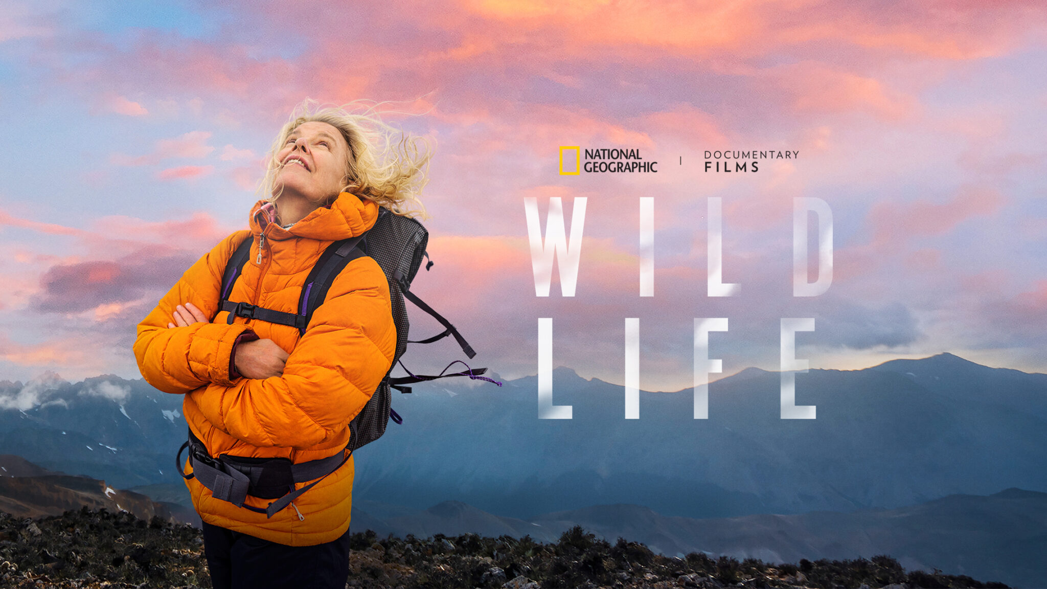 Fundación Rewilding Chile - The Legacy of Tompkins Conservation