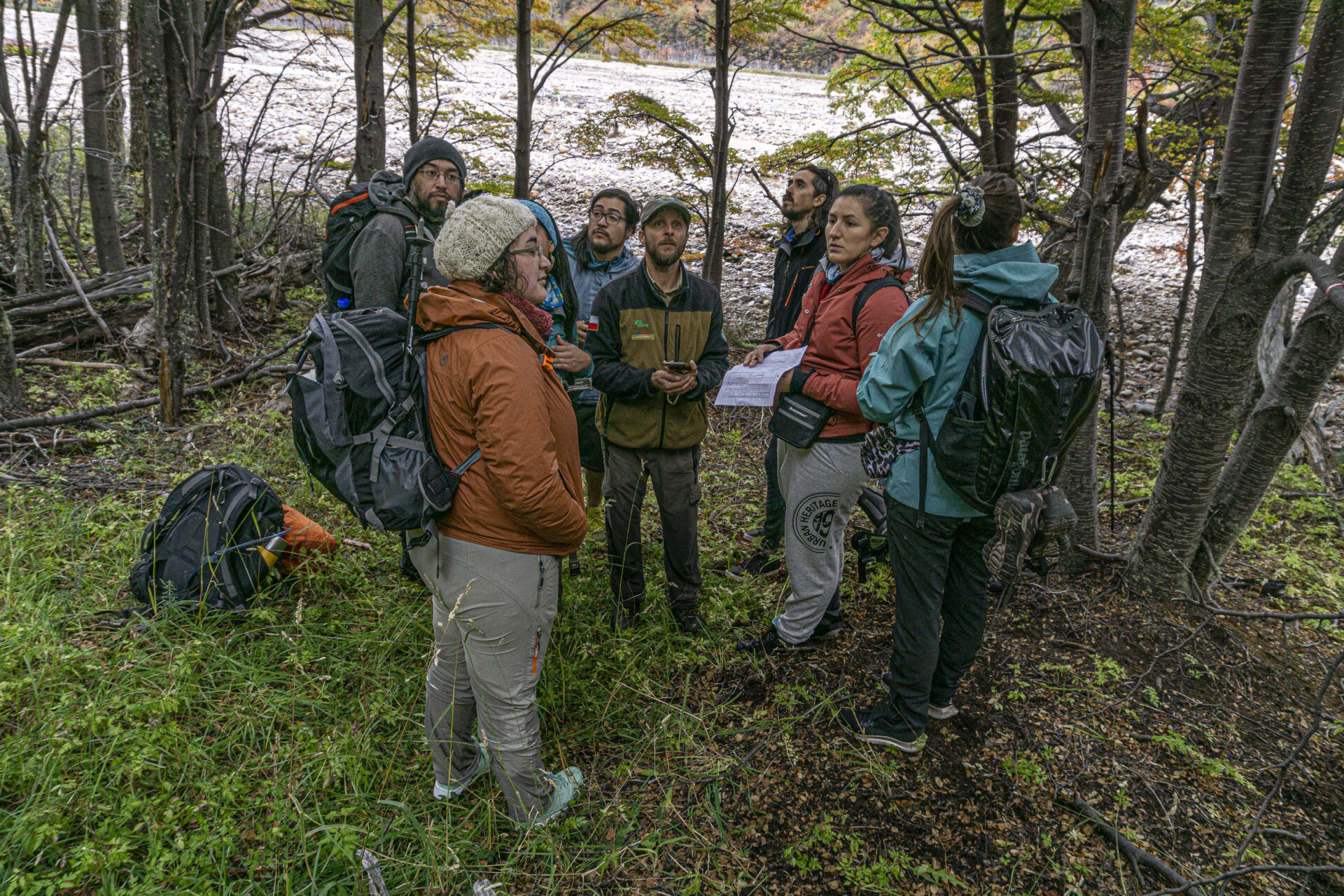 Celebrating Patagonia National Park's 4th Anniversary with the ...
