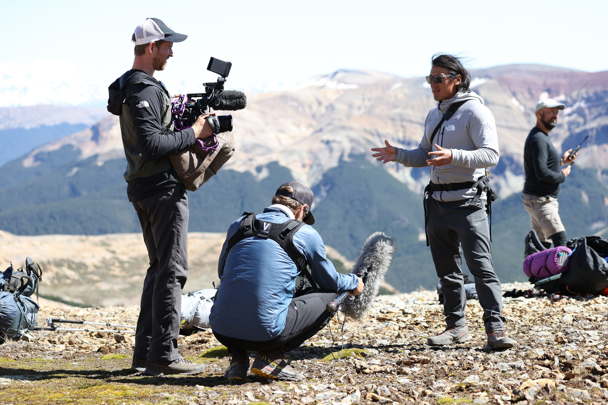 Wild Life - Fundación Rewilding Chile