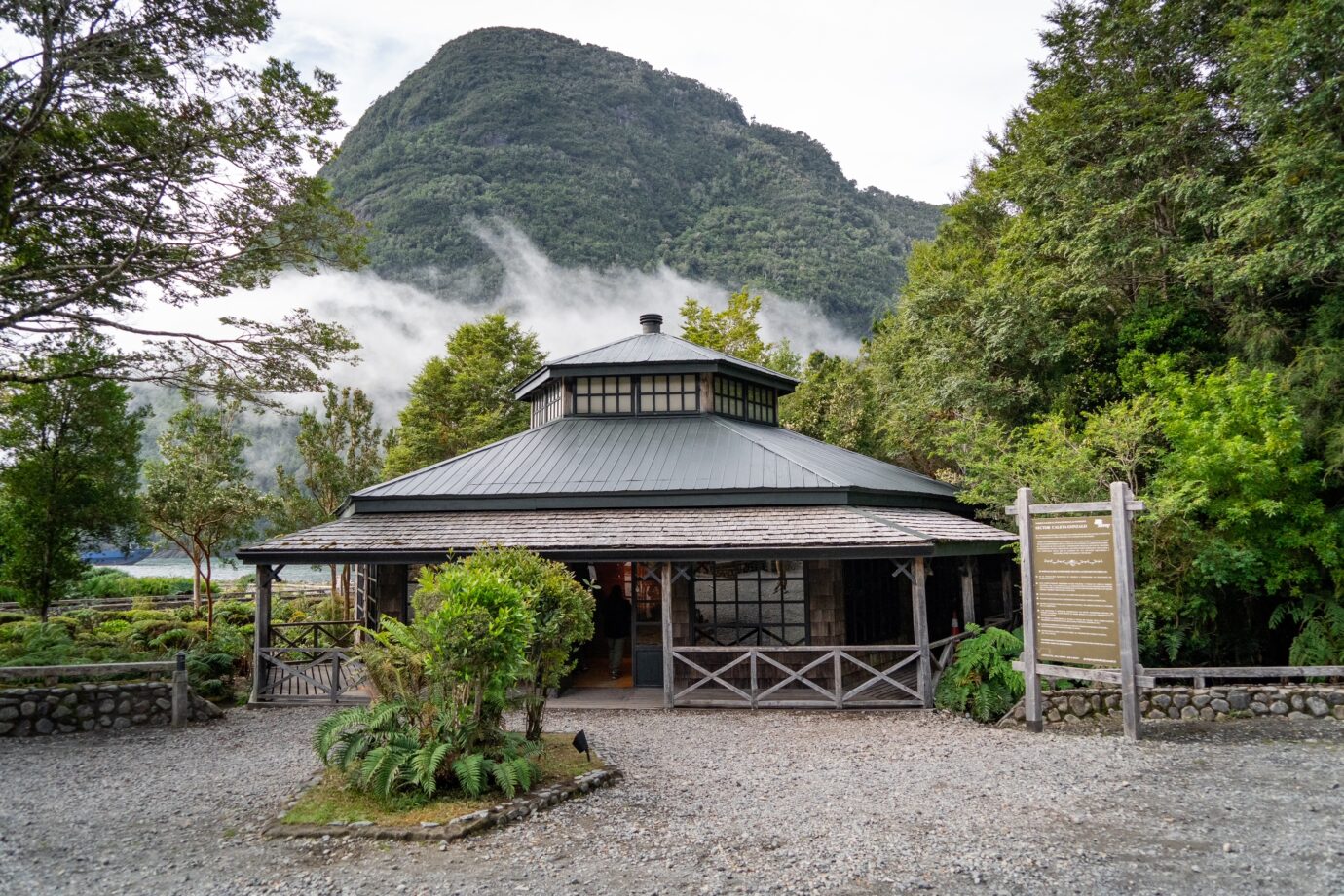 Tompkins Conservation, Rewilding Chile, and Conaf inaugurated an ...